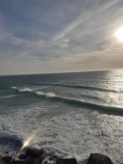 Lisbon Guincho Beach Quad Tour: Beginners Experience - Frequently Asked Questions