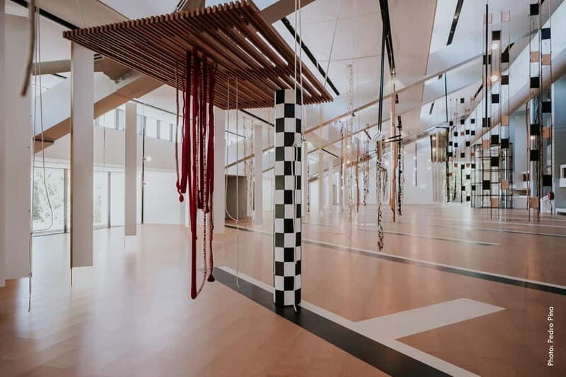Lisbon: Gulbenkian Collection+Centro de Arte Moderna Ticket - Key Points