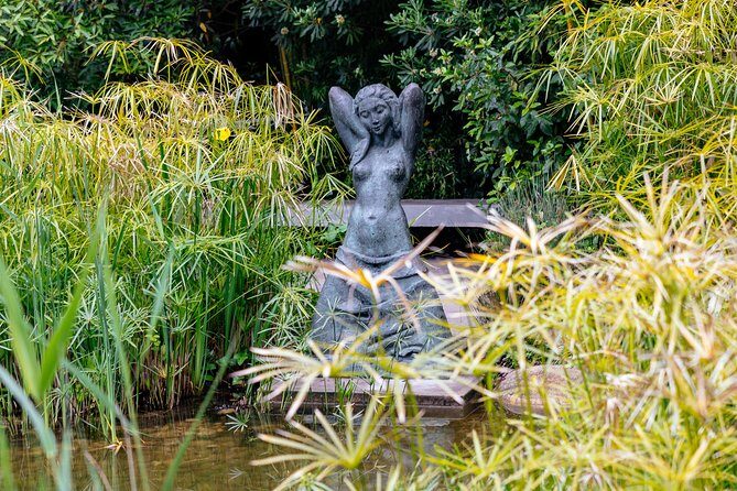 Lisbon Gulbenkian Museum & City PRIVATE TOUR with Private Guide - Why Consider This Tour?