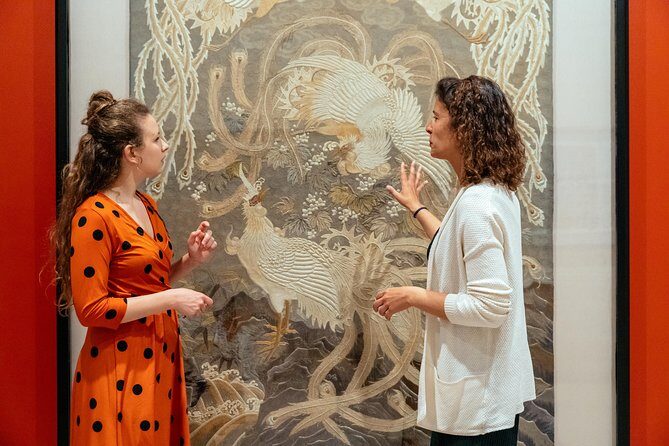 Lisbon Gulbenkian Museum & City PRIVATE TOUR with Private Guide - Who Should Consider This Tour?