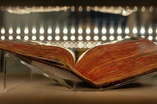 Lisbon Gulbenkian Museum & City PRIVATE TOUR with Private Guide - Frequently Asked Questions (FAQs)