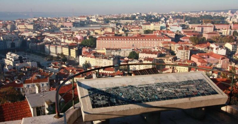 Lisbon: Half-Day City Tour - Practical Tips & Considerations