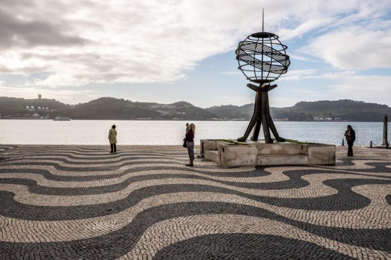 Lisbon: Half-Day City Tour - Who Is This Tour Best Suited For?