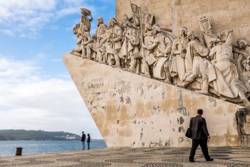 Lisbon: Half-Day City Tour - The Sum Up