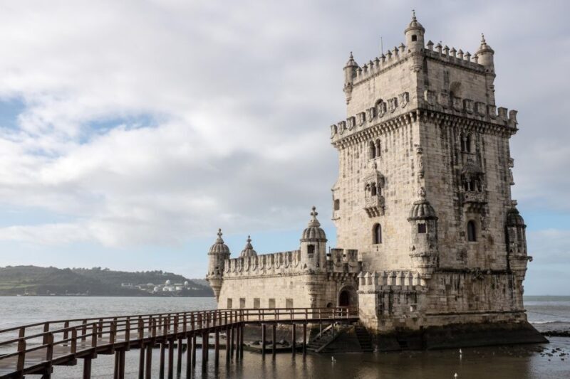 Lisbon: Half-Day City Tour - FAQ