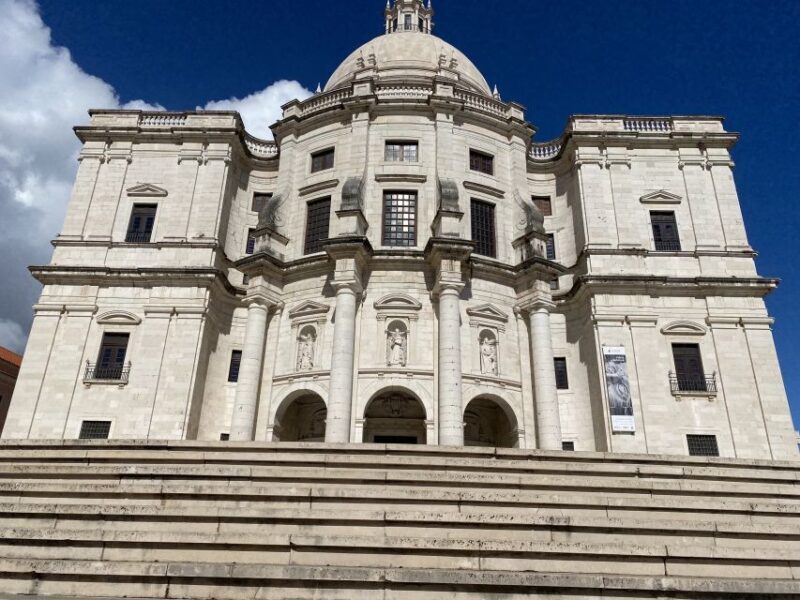 Lisbon: Half Day Complete City Highlights Tour by Tuk Tuk - Who Will Love This Tour?