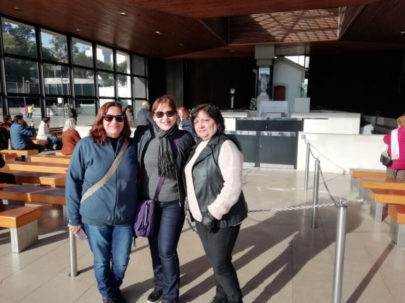 Lisbon: Half-Day Fatima Private Car Tour - An In-Depth Look at the Lisbon: Half-Day Fatima Private Car Tour