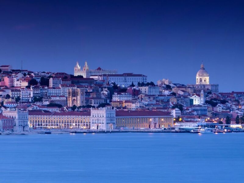 Lisbon Half-Day or Full-Day Small-Group Guided Tour - FAQ