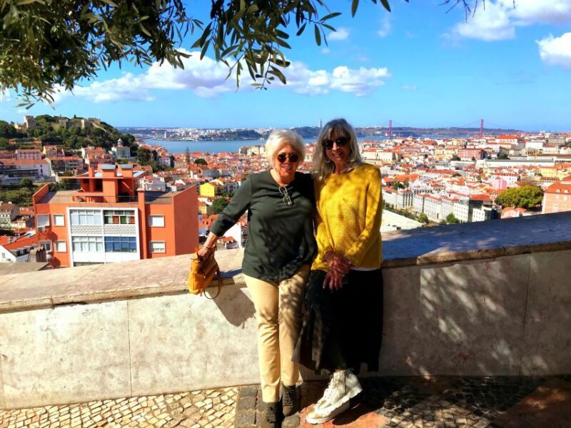 Lisbon Half Day Private Luxury City Tour - Value for Money and Booking