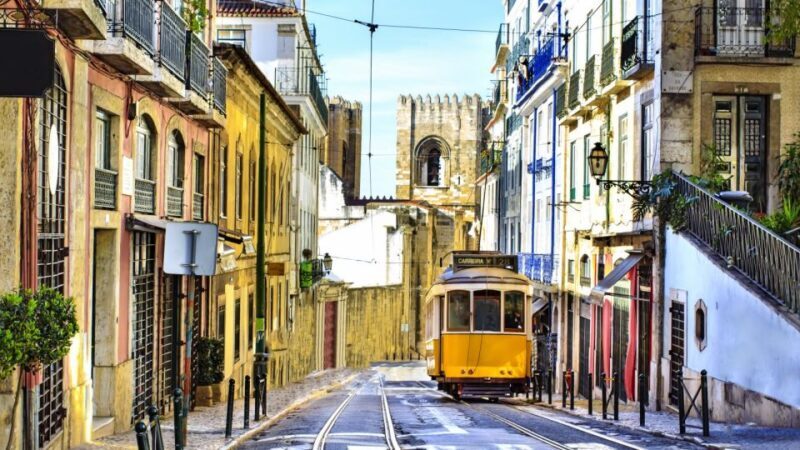 Lisbon Half Day Private Luxury City Tour - The Sum Up: Who Will Love This Tour?