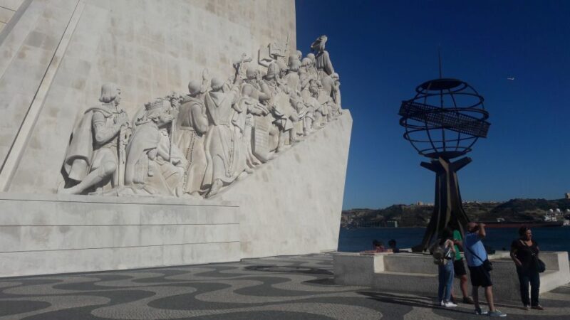 Lisbon Half Day Private Luxury City Tour - FAQ