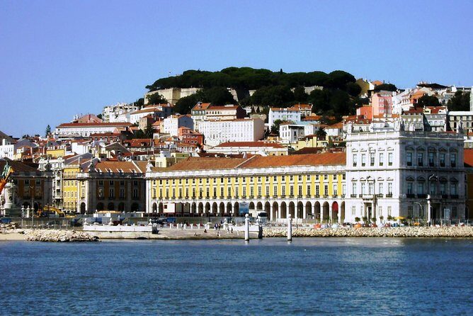 Lisbon Half Day Private Tour - Authentic & Local Experiences