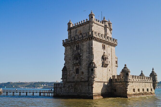 Lisbon Half Day Private Tour - Who Will Love This Tour?