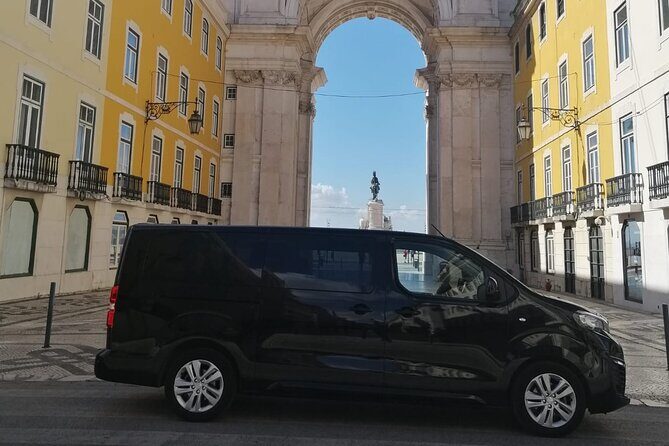 Lisbon Half Day Private Tour - Final Thoughts