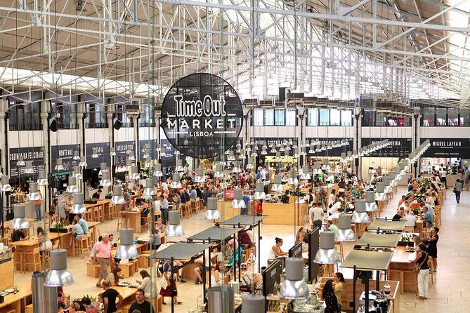 Lisbon Half Day Private Tour - Frequently Asked Questions