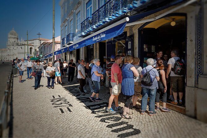 Lisbon half day private tour - Why Choose a Private Tour in Lisbon?