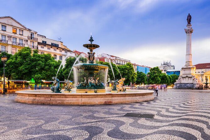 Lisbon half day private tour - Who Should Consider This Tour?
