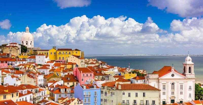 Lisbon Half Day Private Tour - The Value of a Private Guided Tour