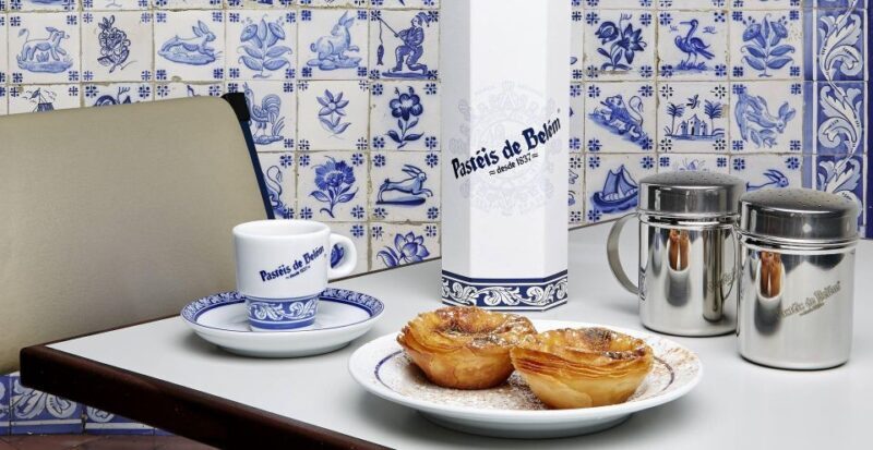 Lisbon Half Day Private Tour - Practical Details & Tips