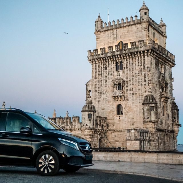 Lisbon Half Day Private Tour - Who Should Book This Tour?