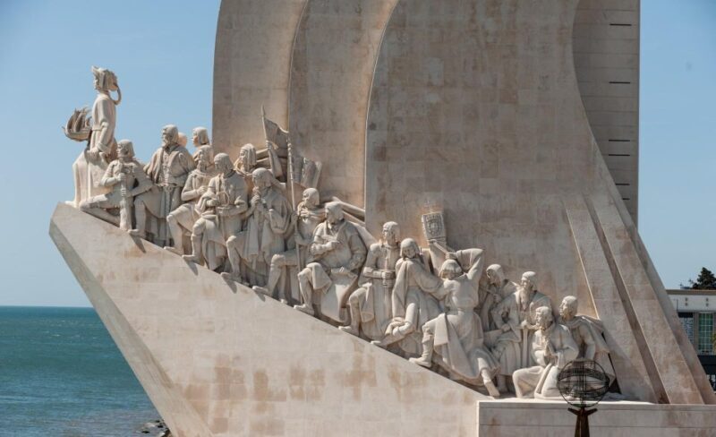 Lisbon Half Day Private Tour - Final Thoughts
