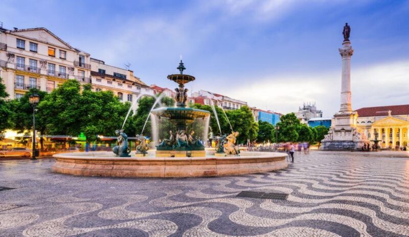 Lisbon Half Day Private Tour - FAQ