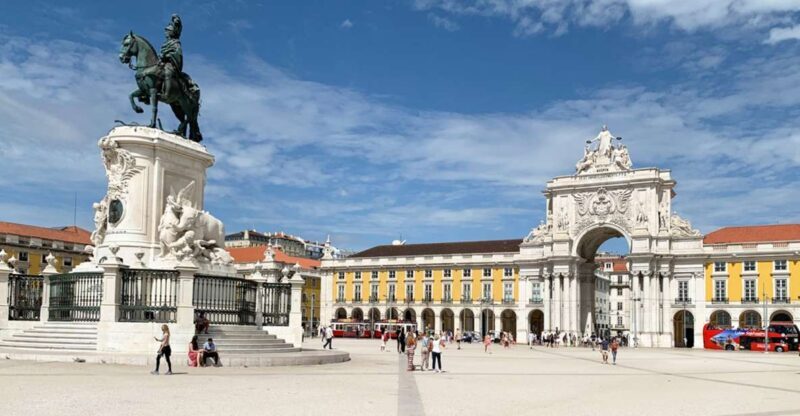 Lisbon Half Day Private Tour - A Closer Look at the Tour Experience