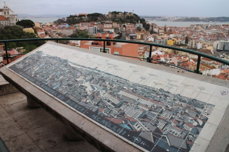 Lisbon Half Day Private Tour - FAQs
