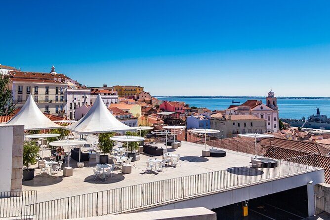 Lisbon Half Day Private Tour - Why Choose a Private Half-Day Tour in Lisbon?