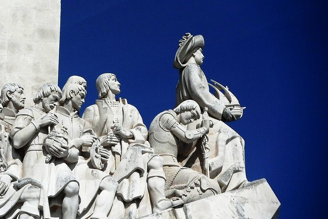 Lisbon Half Day Private Tour - The Tour Experience and What You Can Expect