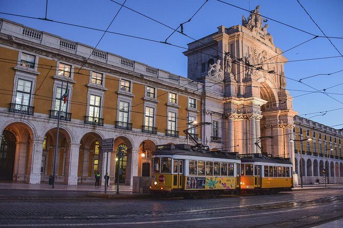 Lisbon Half Day Private Tour - Price and Value