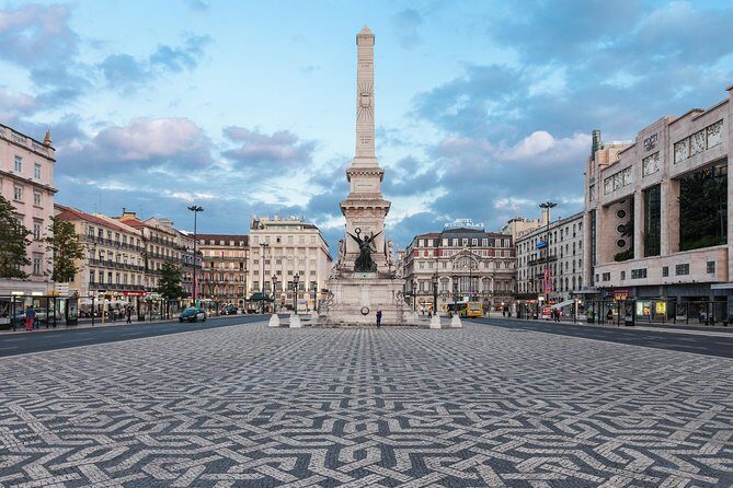 Lisbon Half Day Private Tour - Who Would Love This Tour?