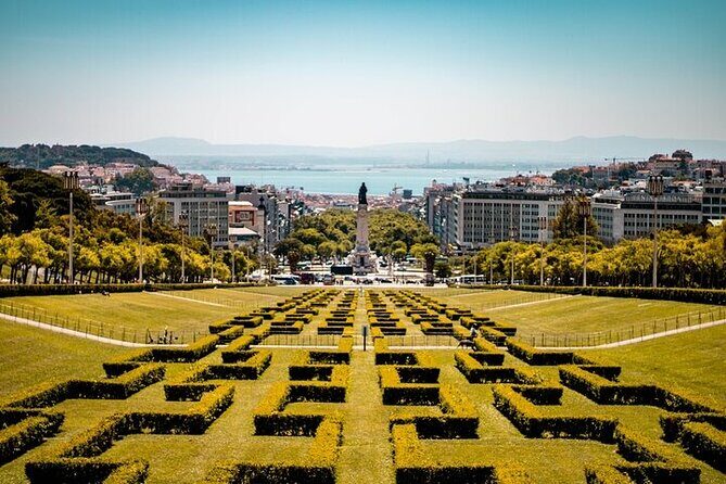 Lisbon Half-Day Private Tour by TUK TUK - An In-Depth Look at the Lisbon Tuk Tuk Tour