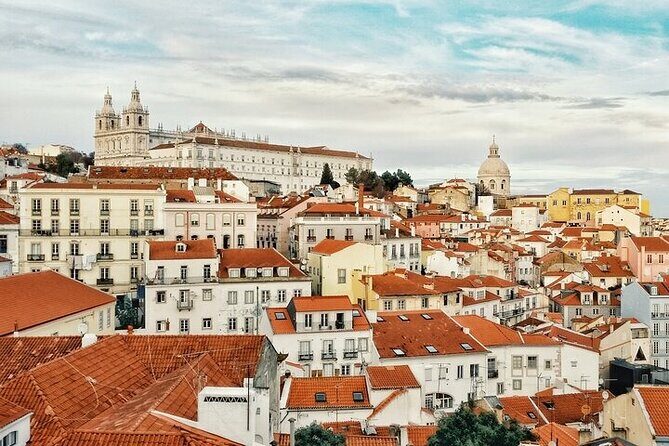 Lisbon Half-Day Private Tour by TUK TUK - Final Thoughts