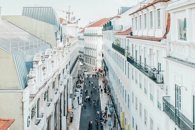 Lisbon Half-Day Private Tour by TUK TUK - FAQ