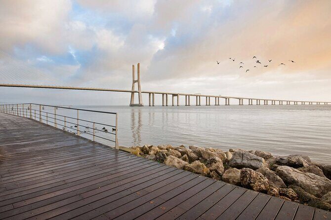 Lisbon Half Day Private Tour - FAQs