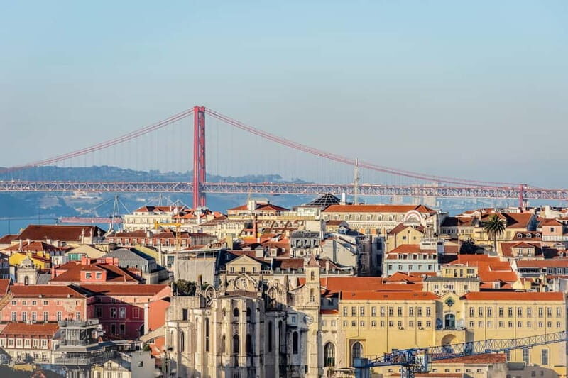 Lisbon: Half-Day Private Tuk Tuk Tour - FAQ