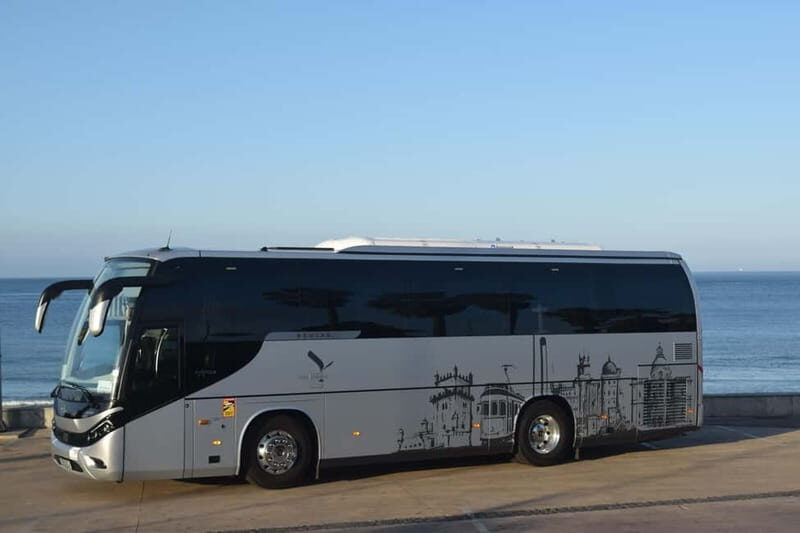 Lisbon: Half-Day Sightseeing Tour - Discovering Lisbon in a Few Hours
