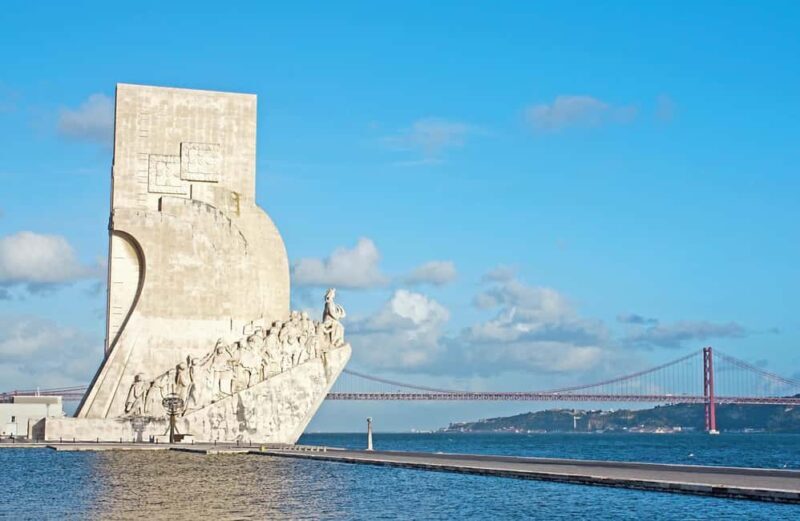 Lisbon: Half-Day Small Group Sightseeing Tour by Car - A Practical Look at the Experience