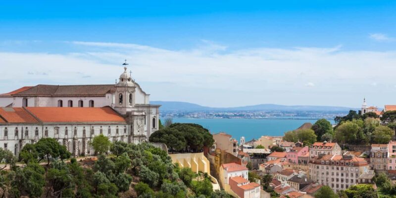 Lisbon: Half-Day Small Group Sightseeing Tour by Car - Who Will Love This Tour?
