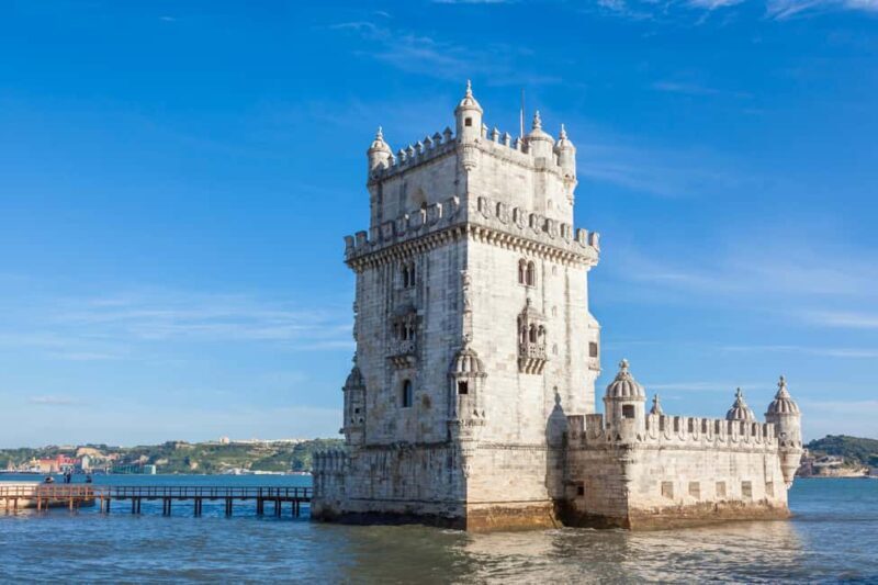Lisbon: Half-Day Small Group Sightseeing Tour by Car - Final Thoughts