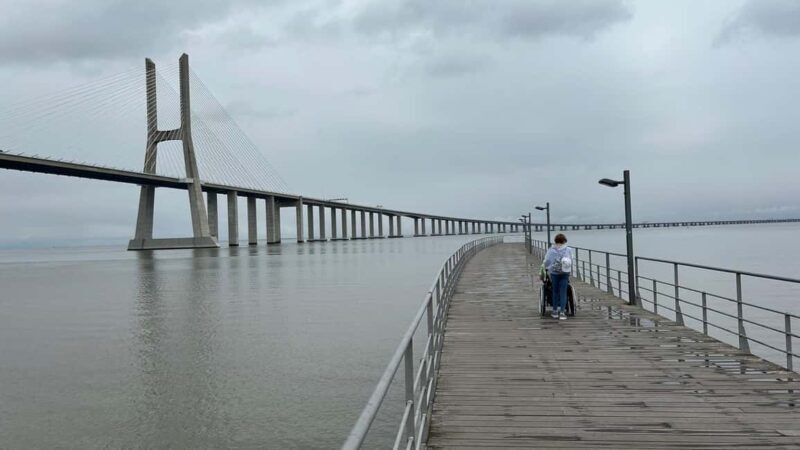Lisbon: Half-Day Small Group Sightseeing Tour by Car - FAQ