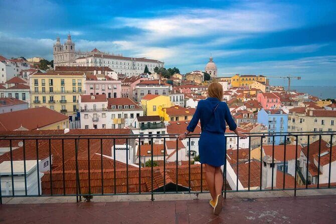 Lisbon Half day tour by Private Car - What Travelers Love—and What Could Be Better
