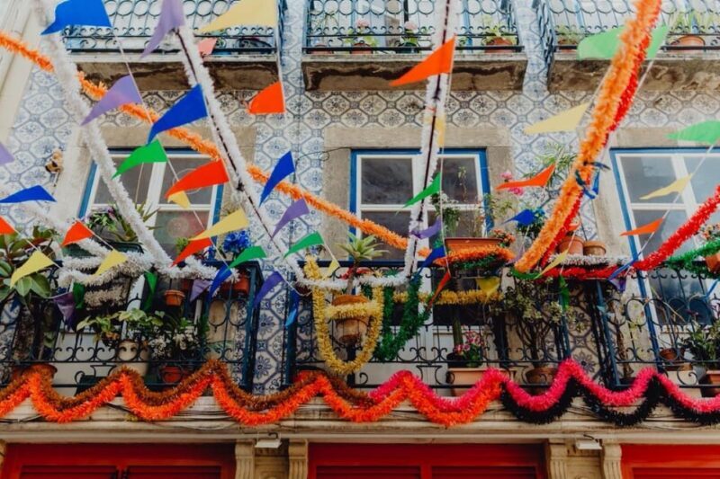 Lisbon Half-day Tour : The Ultimate Cruise Shore Excursion - Why This Tour Stands Out