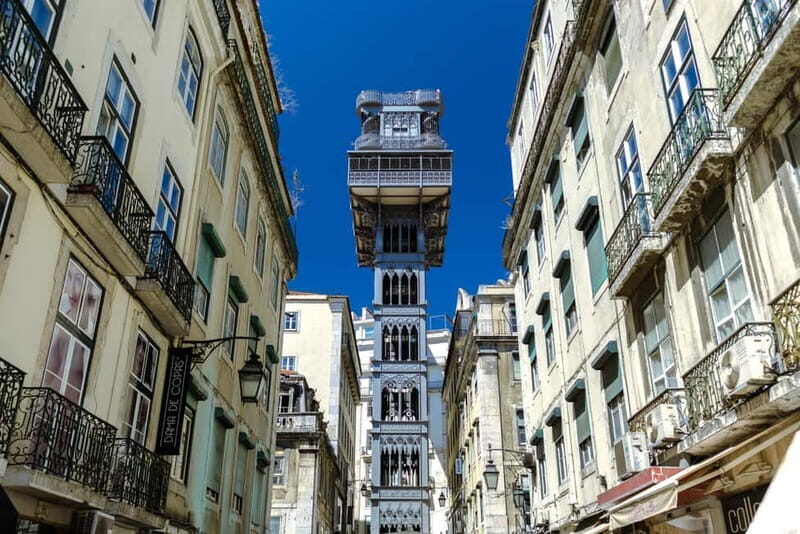 Lisbon Half Day Tuk Tuk Tour (Alfama & Belem) - Frequently Asked Questions