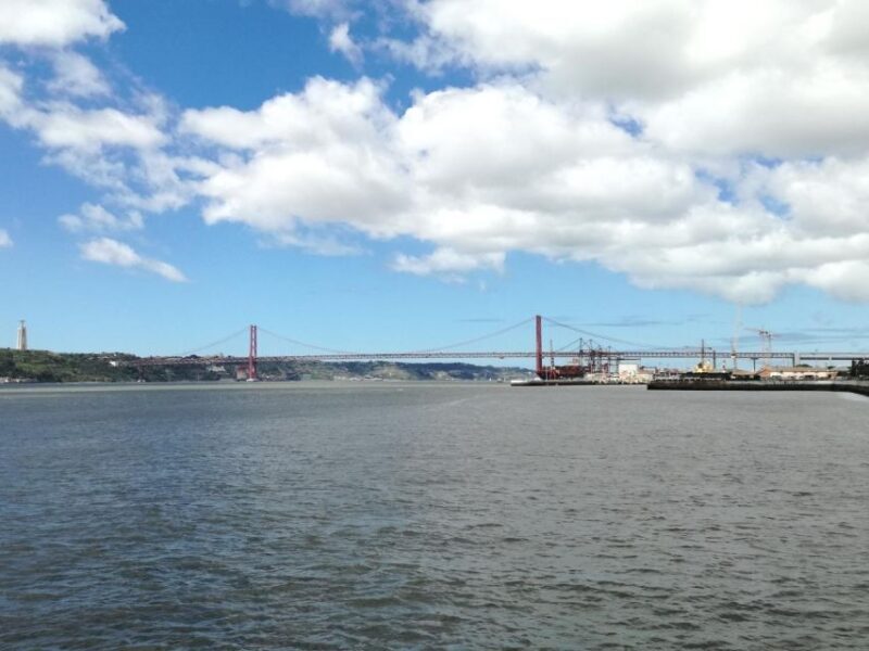 Lisbon: Half-Night Tailor-Made Private Tour with Your Guide - Frequently Asked Questions
