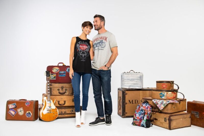 Lisbon: Hard Rock Cafe Experience - FAQ