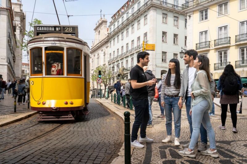 Lisbon: Helicopter Ride, Boat Trip, & Old Town Walking Tour - The Verdict: Is It Worth It?