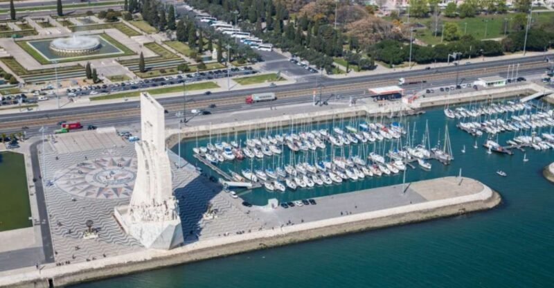 Lisbon: Helicopter Tour over Belem - Practical Information for Potential Travelers