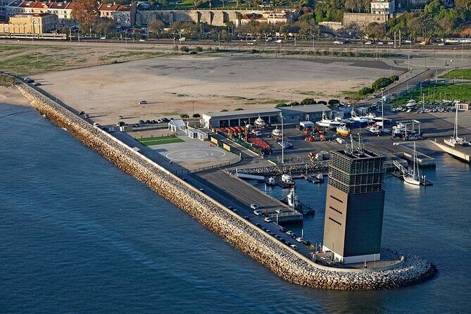 Lisbon: Helicopter Tour over Cascais & Cabo da Roca - Practical Details and Considerations
